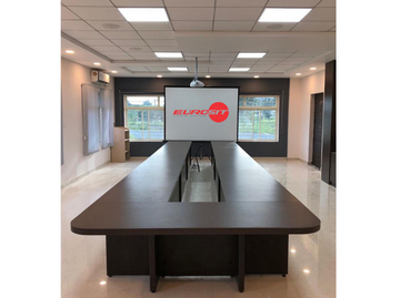 Eurosit Systems Furniture