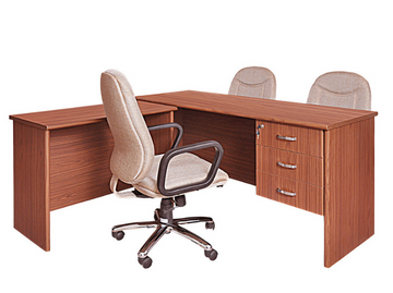 Eurosit Systems Furniture
